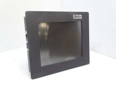 Modular Industrial Computers FP1700M Display