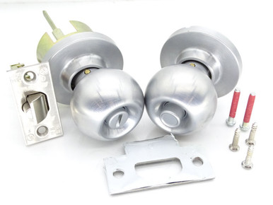 Falcon Y301D HAN 626 Hardware Kit