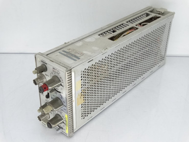 Tektronix 7A26 Amplifier
