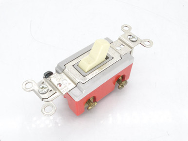 Hubbell HBL1221I Switch