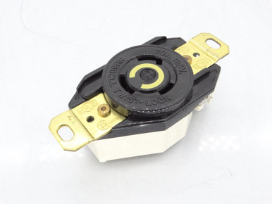 Hubbell HBL2310 Receptacle