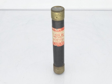 Economy Fuse ECS-20 Fuse