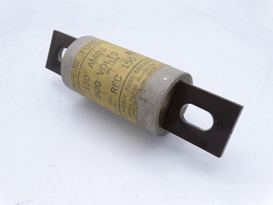 Federal Pacific Electric RFC 150 Fuse