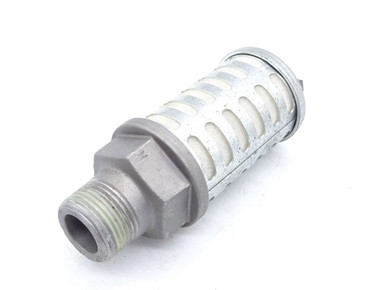 Smc AN500-N06 Pneumatic Muffler