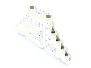 Schneider Electric LA1-LB021 Contact Block