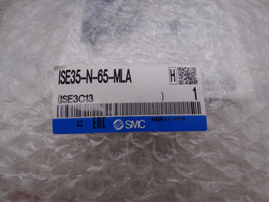 Smc ISE35-N-65-MLA Switch