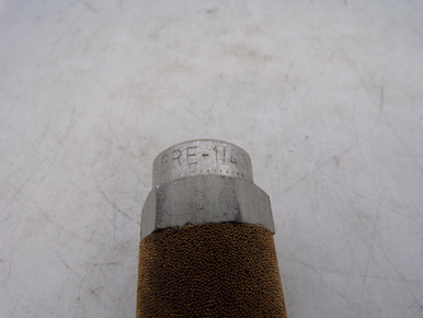 Festo GRE-1/4-NPT Valve