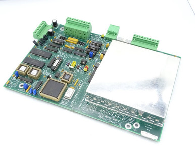 Metramatic 5D-01T-0001 Circuit Board