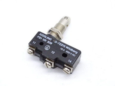 Kissling PS1-101-309 Switch