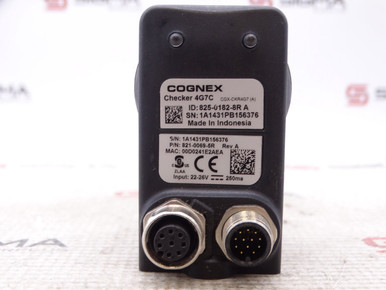 Cognex 821-0069-5R Camera
