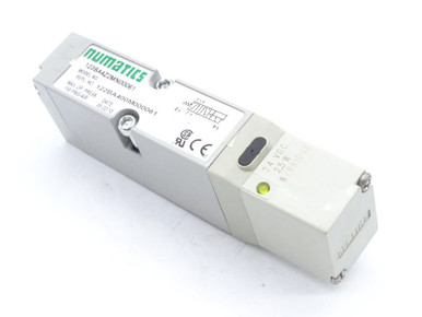 Numatics 123BA4Z2MN00061 Valve