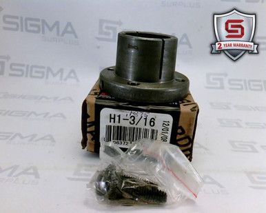 Masterdrive H13/16 Bushing