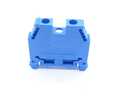 Allen Bradley 1492-W10 Terminal Block