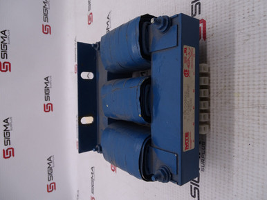 Mte RL-00802 Line Reactor
