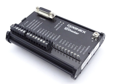 Cognex CKR-200-IO-BOX PLC Module