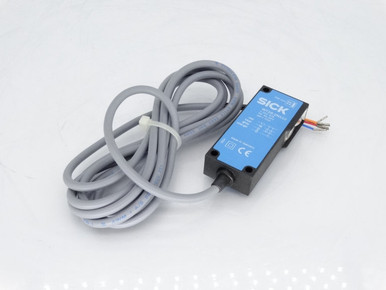 Sick WT18-2N112 Sensor