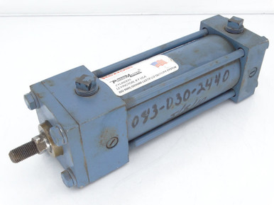 Bosch P-110714-3040 Pneumatic Cylinder