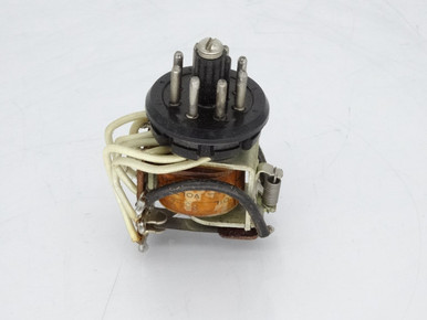 Leach Relay Co. 327-S3 Relay