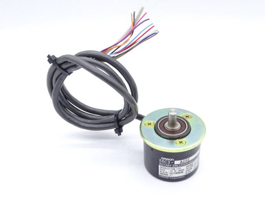 Omron E6C3-AG5C 720P/R Encoder