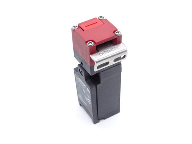 Omron D4NS-2BF Switch