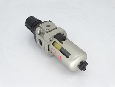 Smc AW30-03G Air Pressure Regulator