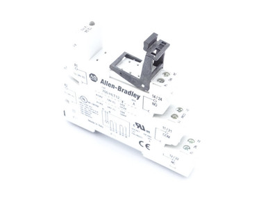 Allen Bradley 700-HN231 Series A Relay Socket