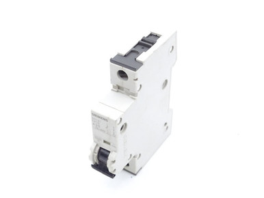 Siemens 5SY4120-5 Circuit Breaker