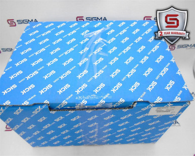 Sick CLV690-0000 Barcode Scanner