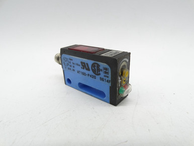 Sick WT160-P420 Sensor