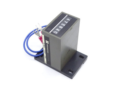 Trumeter Redington V2-4816 Counter