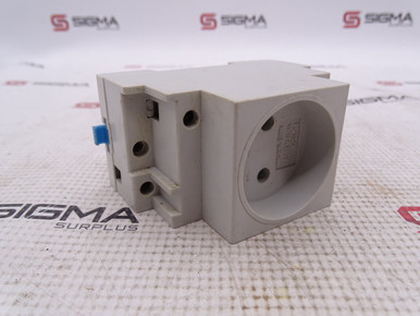 Schupa PC16/2-10/16A Connector