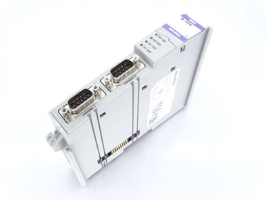 Allen Bradley 5069-SERIAL Series A PLC Module