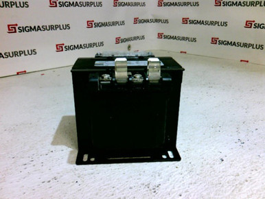 Emerson E200E Transformer