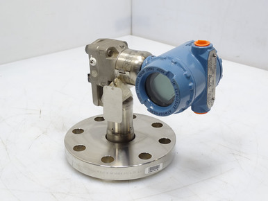 Rosemount 300S1AFK6M5 Pressure Transmitter