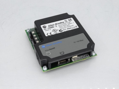 Allen Bradley 20-COMM-E Series B PLC Module