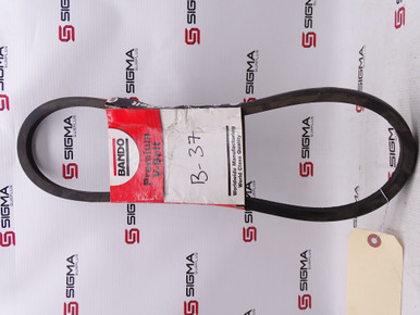 Bando B37 Belt