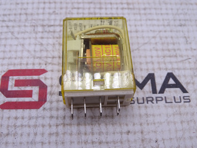 Idec RH1B-L-AC120V Relay