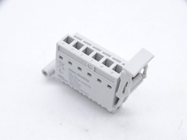Allen Bradley 5069-RTB6-SPRING Series A Terminal Block