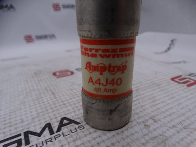 Mersen A4J40 Fuse