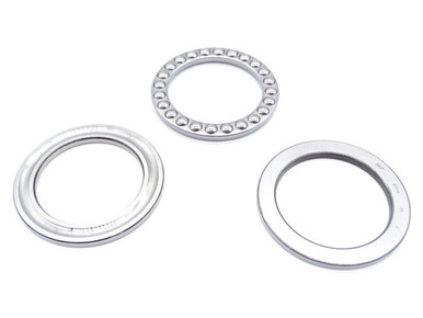 Skf 51110 Bearing