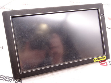 Cognex PMX-090T HMI