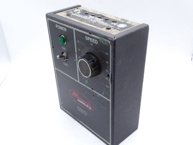 American Control Electronics MM23101C Drive