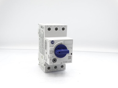Allen Bradley 140MP-A3E-C10 Series A Circuit Breaker
