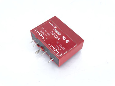 Crouzet ODC24 PLC Module