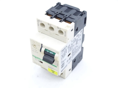 Schneider Electric GV2RT06 Motor Starter