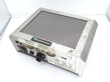 Videojet 8.4CLARITY HMI