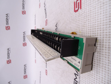 Yaskawa Electric JUSP-TA50PG-E Terminal Block
