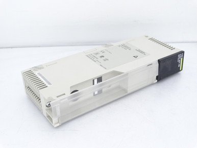 Schneider Electric 140-CRP-931-00 PLC Module