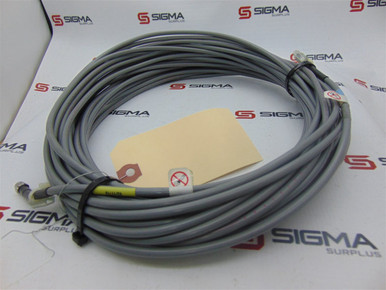 Allen Bradley 2090-SCVP20-0 Series A Cable
