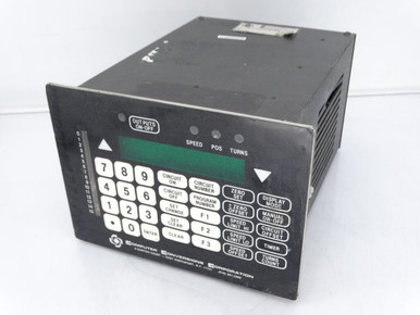 Computer Conversion PLS1000 Switch